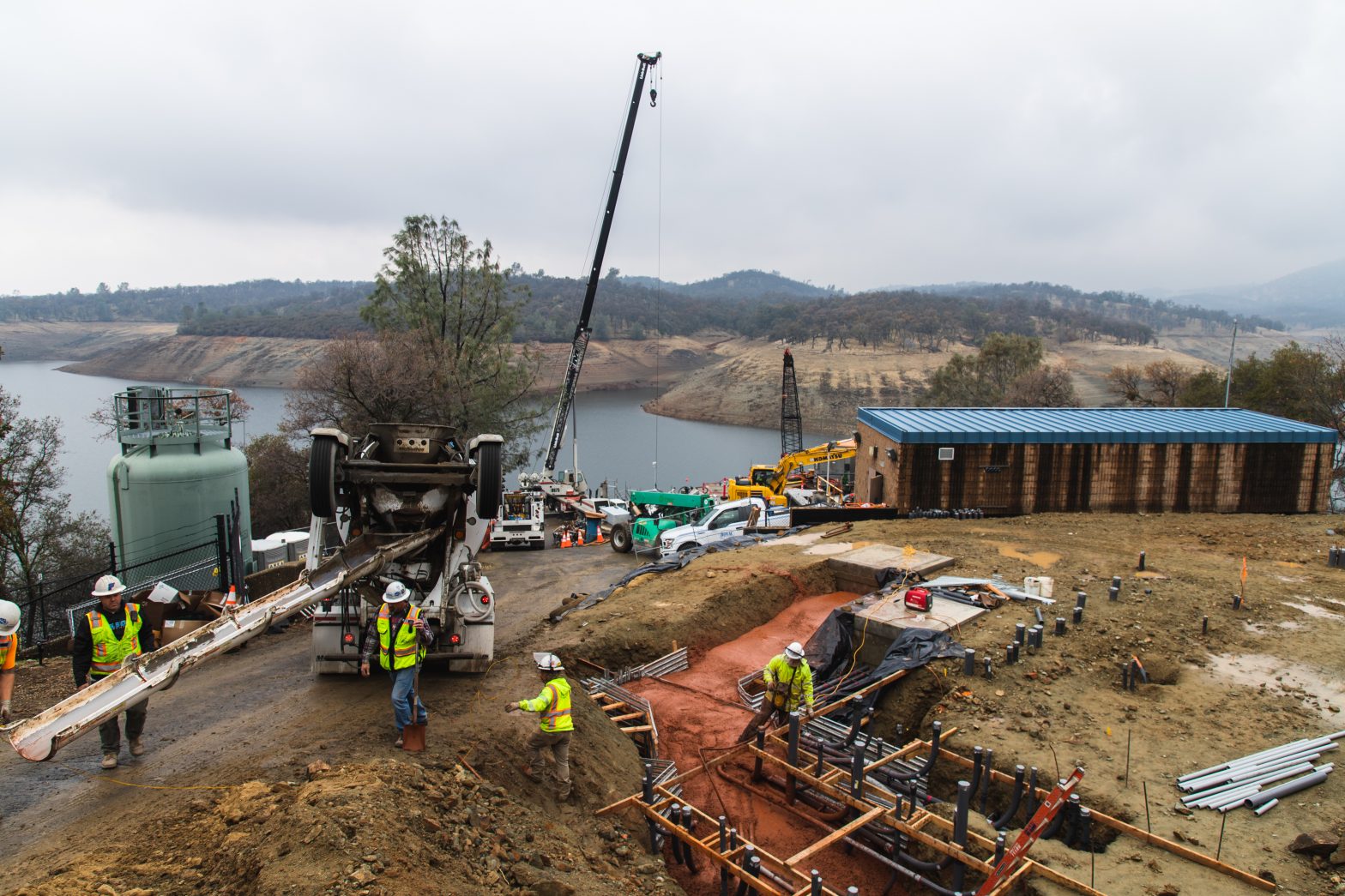 Royal Projects & Perspective with an Impact - Royal Electric